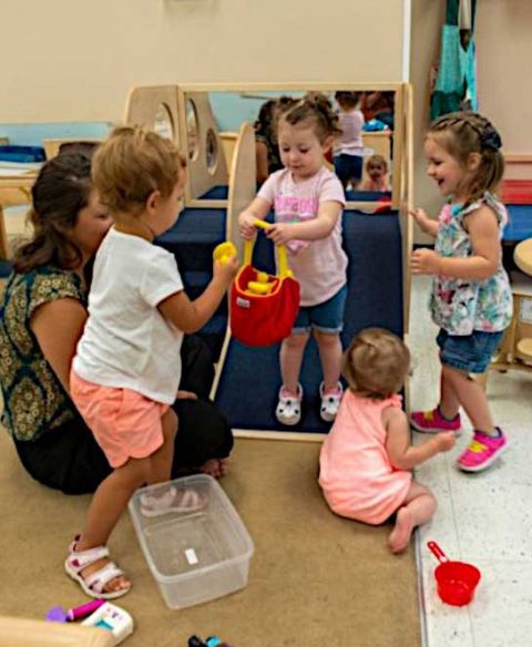 Early Head Start - Northern Kentucky Community Action...